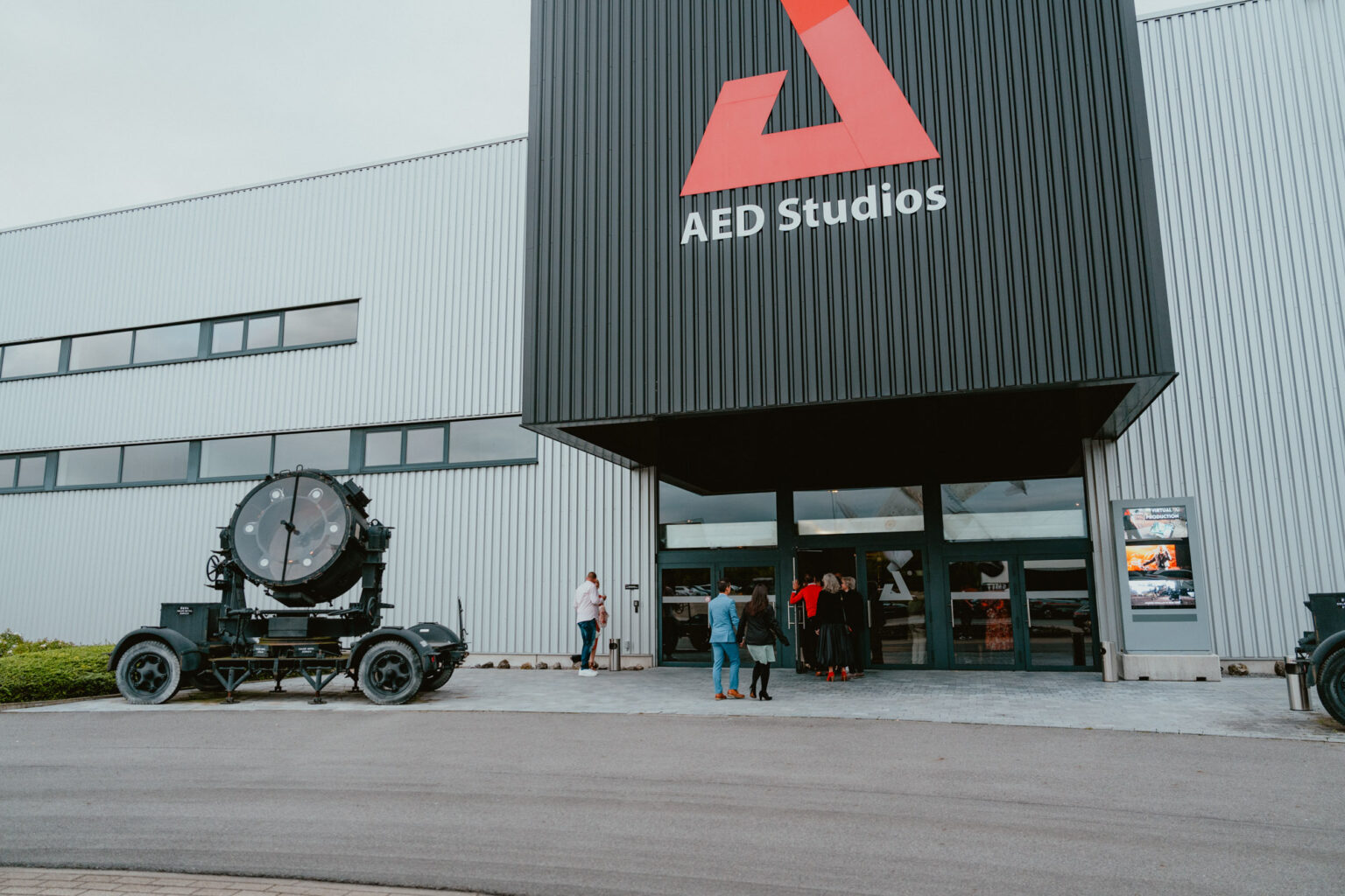 Jubileumfeest 25 jaar Tormans • Tormans